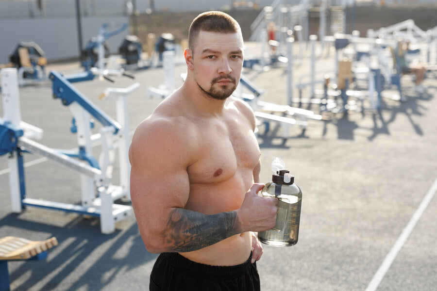 ¿Cuáles tiendas en línea entregan creatina monohidratada en Colombia ...