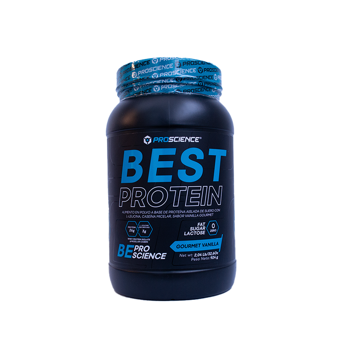 Best Protein 2Libras Proscience - mundofitcolombia